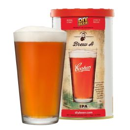 Coopers Brew A IPA